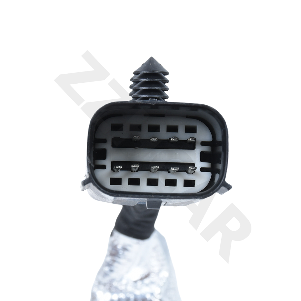 5148105AH For Jeep Dodge Chrysler Ram Knock Oil Pressure Temp Sensor ...