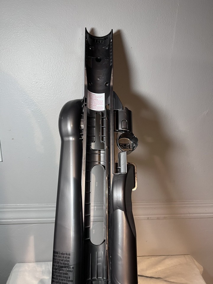 GENUINE DYSON DC33 VACUUM BODY DUCT ASSEMBLY 921166-01 EXTRA OPTIONAL ...