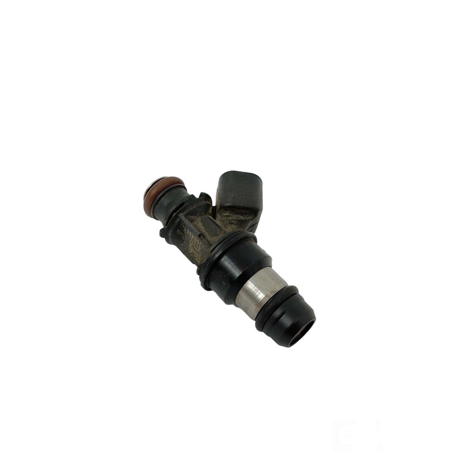 Delphi 12580681 Fuel Injector Set of 8 fits GM Trucks 2004-2010 4.8 5.3 ...