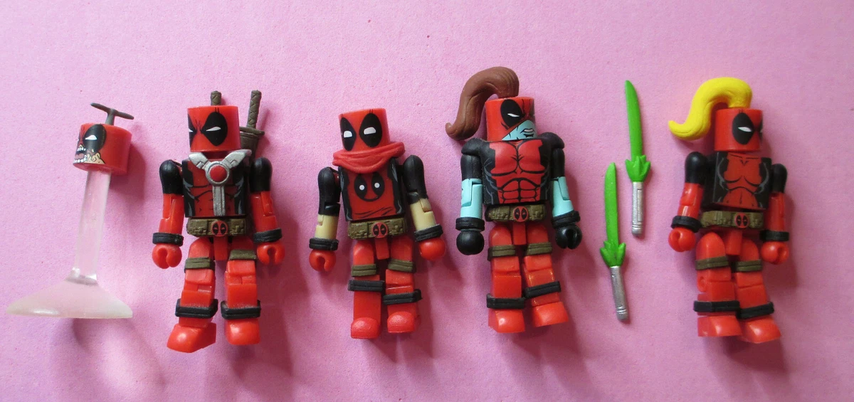 Deadpool Corps Kidpool