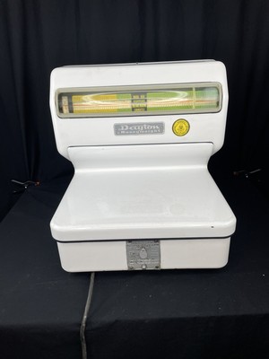 Scales - Candy Scale