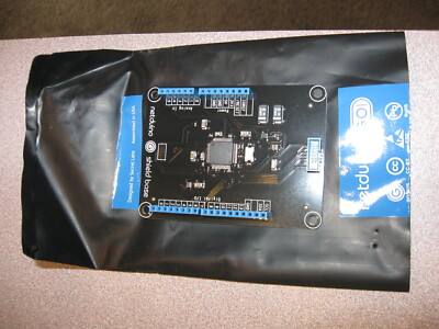 NICE NetGo-Base Netduino GO! Shield base module PCB Board | eBay