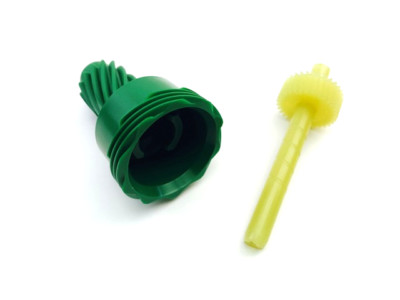 2004R Transmission 10 Tooth Drive Governor & 26 Driven Tooth ...