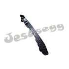 For BMW G12 7-Series 2016-19 51117357199 Front Left Bumper Bottom Guide ...