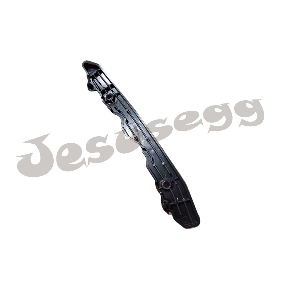 For BMW G12 7-Series 2016-19 51117357199 Front Left Bumper Bottom Guide ...