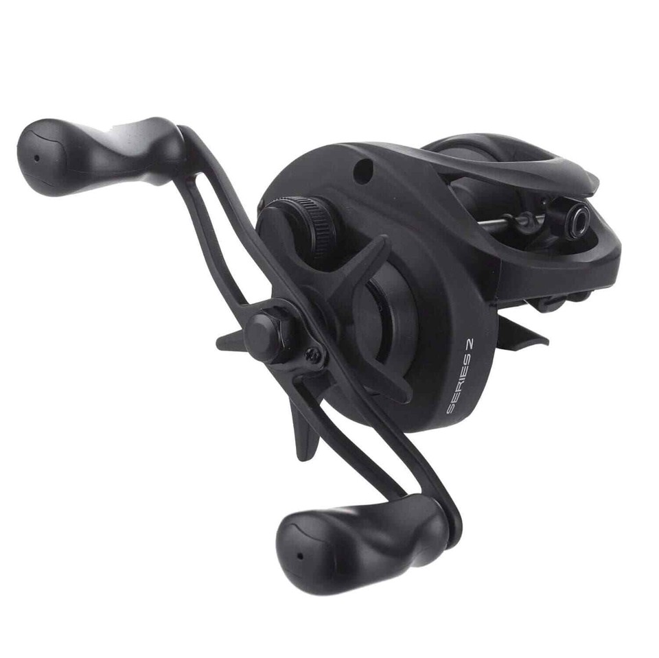 Kistler KS2-R173 Casting Fishing Reel | eBay