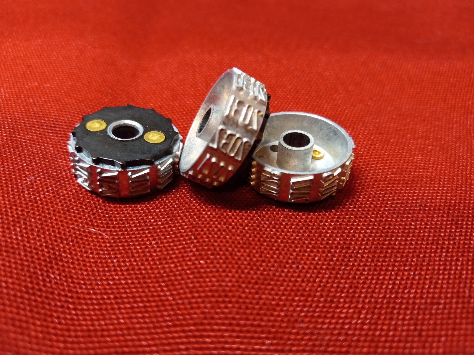 37-0118-002 Acroprint/ Simplex 1605/ Rapidprint/ Widmer Time and Date ...