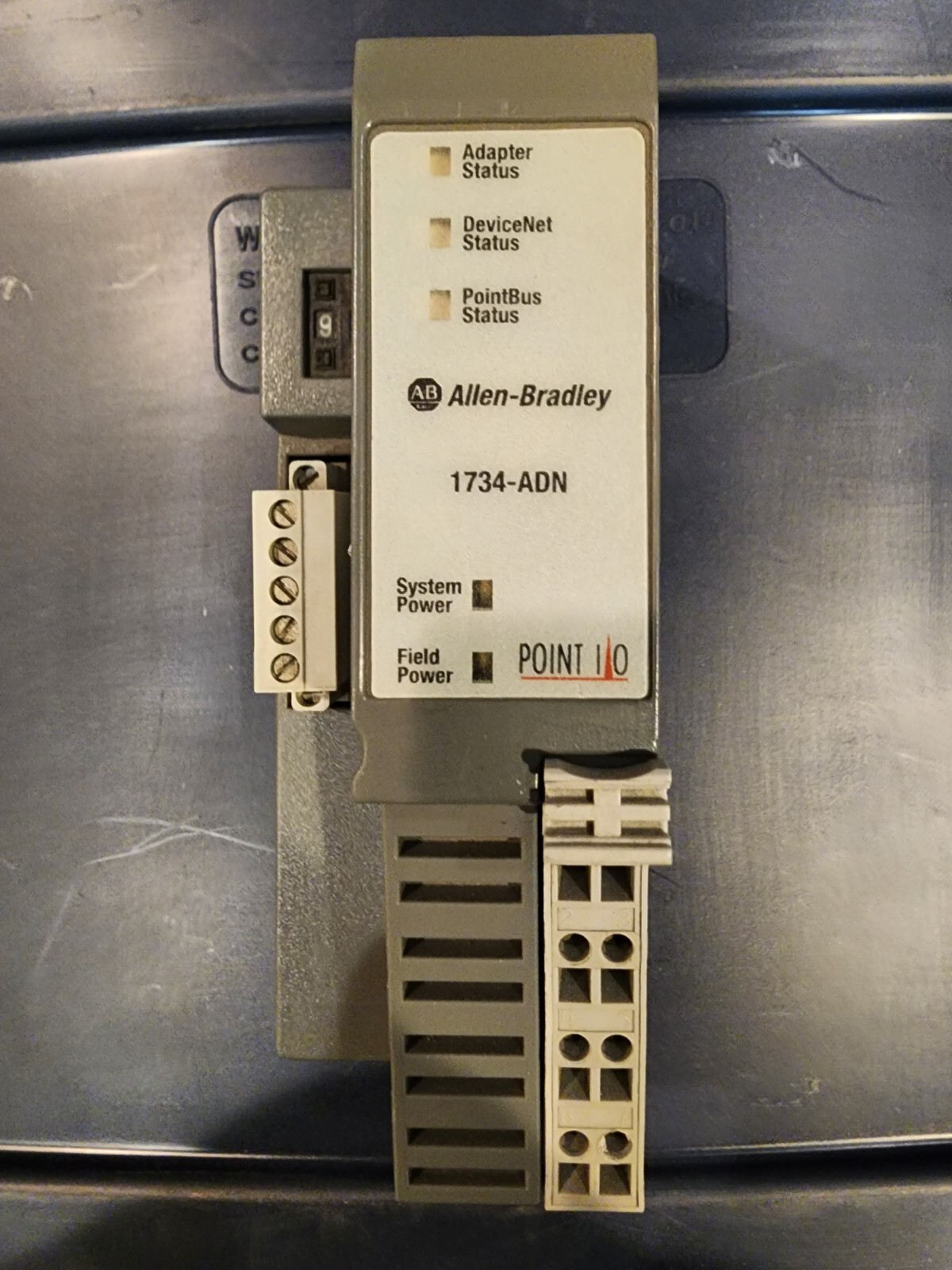 Allen Bradley 1769-ADN Devicenet Module | eBay