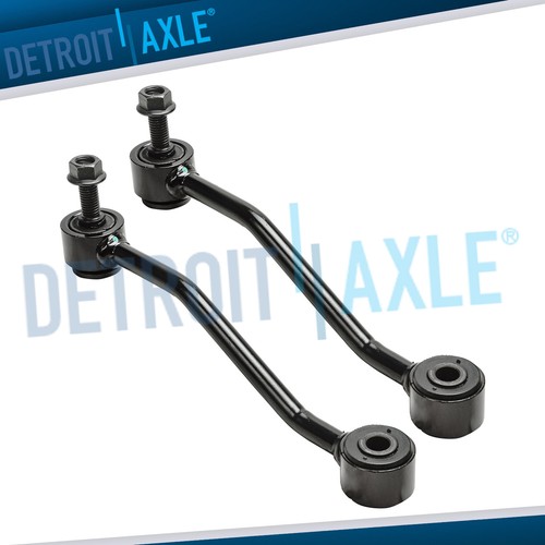 Pair (2) Rear Sway Bar End Links for Ford Explorer Mercury Mountaineer ...