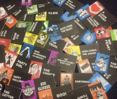 Chick Tracts | eBay