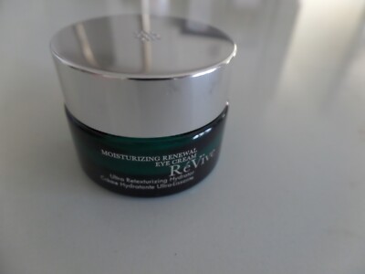 New REVIVE moisturizing renewal ultra retexturizing & hydrating eye ...