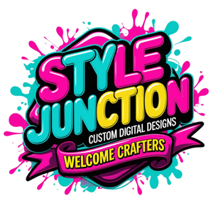Syle Junction Custom Designs | eBay Stores