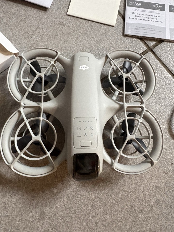 DJI Neo Mini Drone 4K UHD | eBay UK