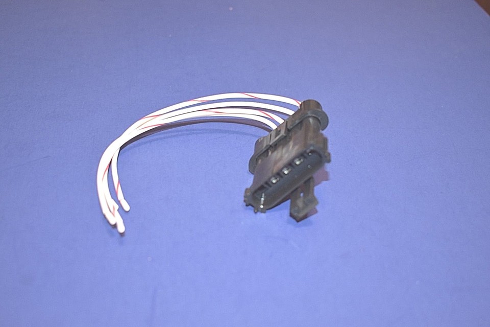 Electronic Spark Control Module Connector 1984-1996 Olds Buick Pontiac ...