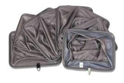 Silverfish Keep Net 2.5m Carp Coarse Match Keepnet | eBay UK