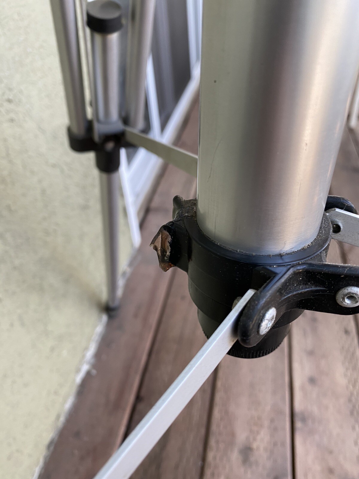 Bogen Professional Tripod Model #3040 W/ Model #3126 Head, READ | eBay