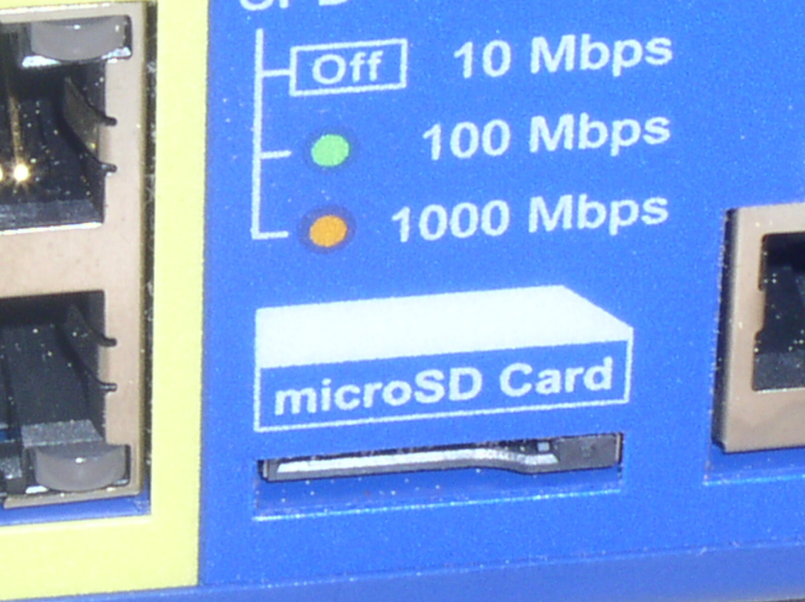 TESTED WORKING EDGEWATER NETWORKS EDGE-2900E INTELLIGENT CONTROLLER W ...