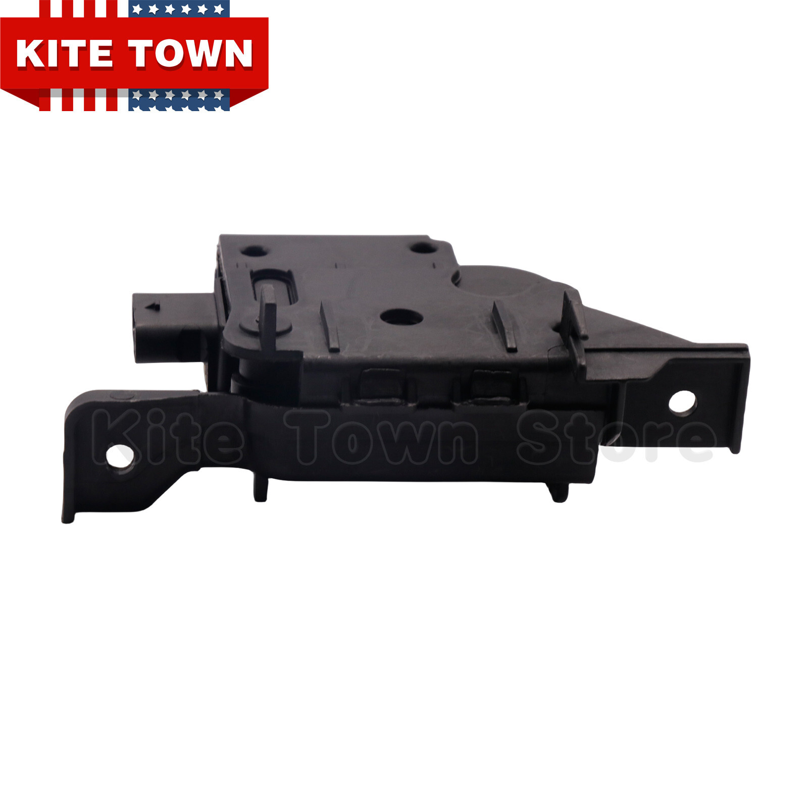 Active Grille Shutter Actuator Motor For 2013-2018 Dodge Ram 1500, 19 ...