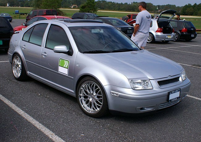 Mk4 Jetta Vr6 Gli