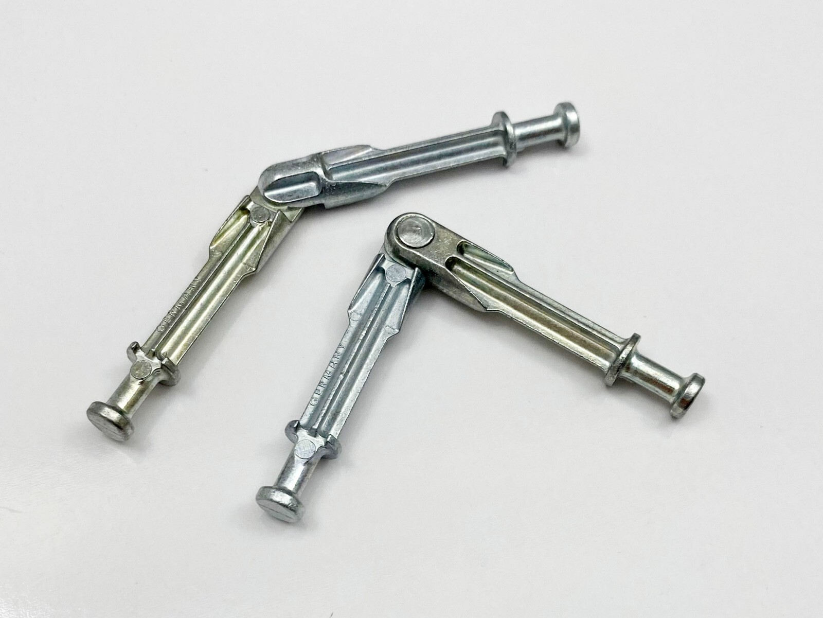 Ikea Cam lock fastener screws, Part # 123026 (2 pack) - NEW | eBay