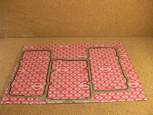 LAND ROVER INTAKE MANIFOLD GASKET RANGE ROVER LR4 SPORT DISCOVERY ...