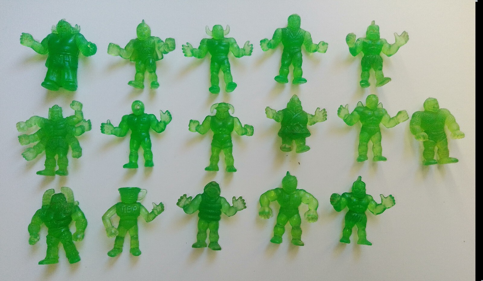 EXOGINI 1° e 2° Serie ENTRA E SCIEGLI | eBay