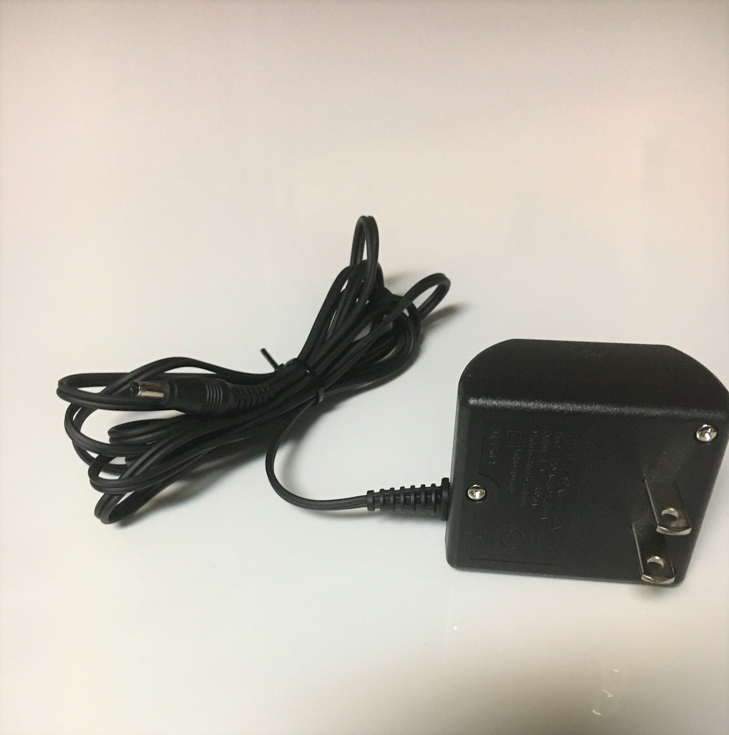 Nokia AC Power Supply Adapter Model ACP-7U, 3.7VDC @ 350mA, Made By ...