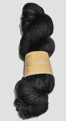 Olann Merino dk 100g Hand-dyed 100% Superwash Merino Wool Yarn Tough ...