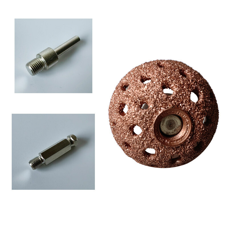 Tire Patche Tool Tire Patch Roller +Tire Buffer Wheel Grinding Head for ...