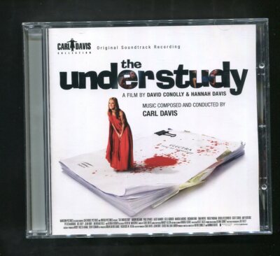 The Understudy (Movie Soundtrack: Carl Davis) Threefold Music | CD | eBay
