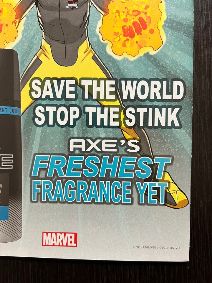 AERO #1 (2019) 2nd Print Pop Variant NM+ Wave | eBay