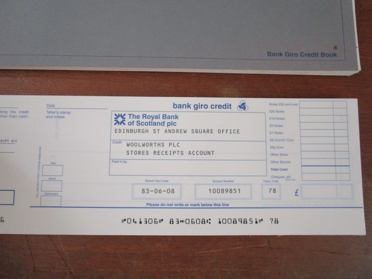 What Is A Bank Giro Number Your Complete Guide what-is-a-bank-giro-number-your-complete-guide