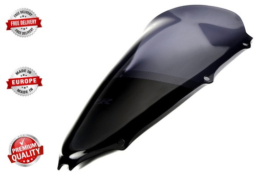 KAWASAKI ZX 14 R / ZZR 1400 2006-2021 TOURING SCREEN TALL WINDSHIELD ...