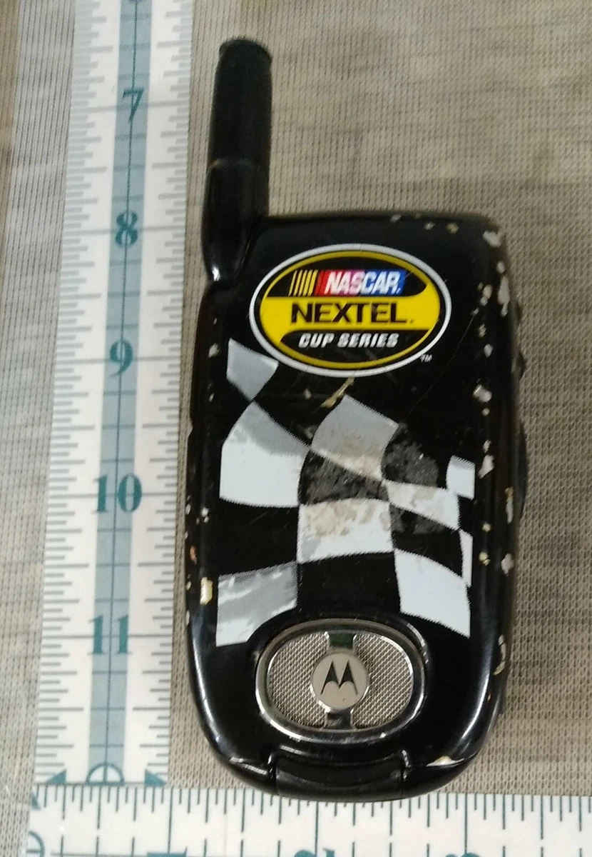 Nextel I730 Nascar