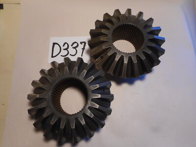 Construction Equip Parts - Clark 290M Tractor