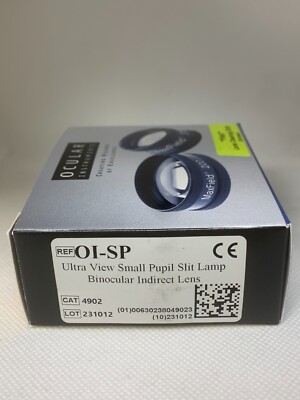 Other - Laser Indirect