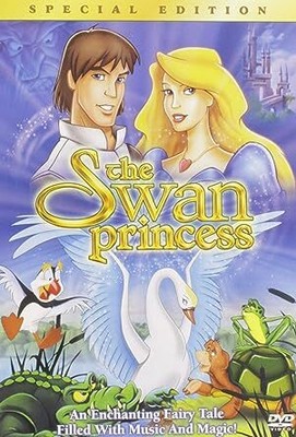 New The Swan Princess (Special Edition) (DVD) 43396094000 | eBay