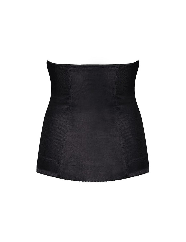 XL - 16 Pour Moi Hourglass Waist Cincher Firm Control Tummy Slimming ...