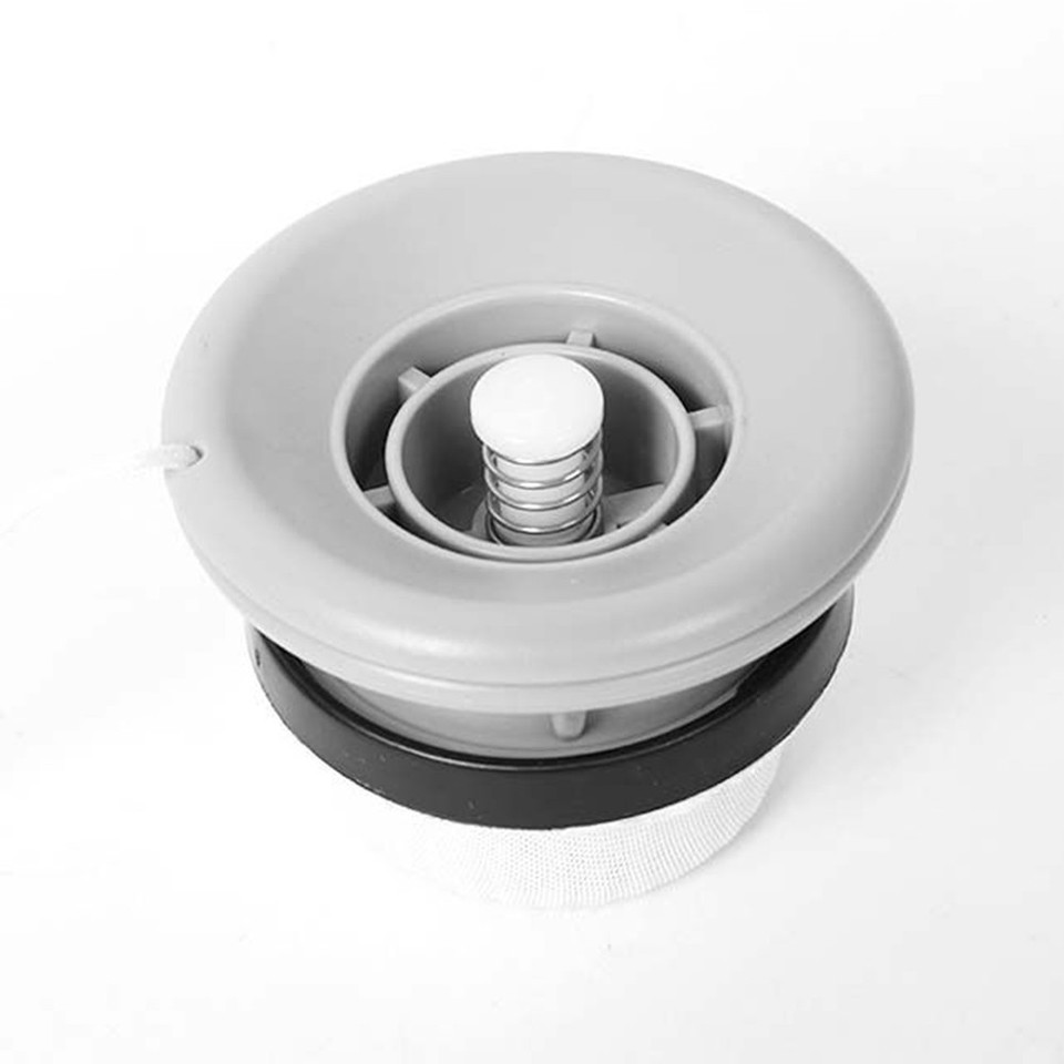 Inflation Valve Grey Color Gymnastic Mats High Pressure Inflatable ...