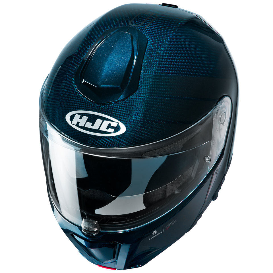 HJC RPHA 90S Carbon - Balian Blue | eBay UK