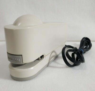 Staplers - Boston Electric Stapler Model 100