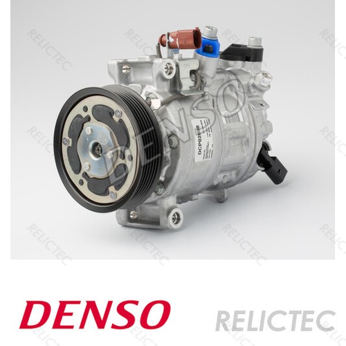 A/C compressor Air Conditioning Audi:A4,A5,Q5 8T0260805F 8T0260805S ...