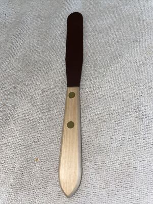 Lamson Teflon Coated Spatula 4” | eBay