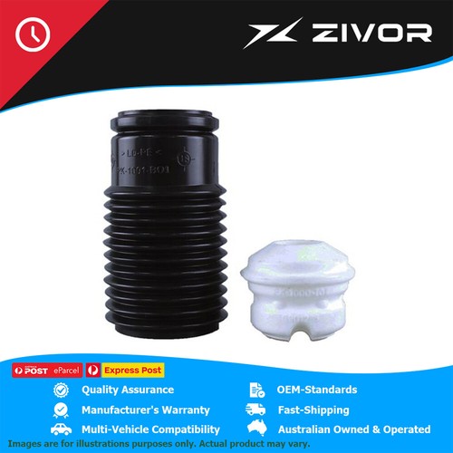 KYB Strut Boot Kit-Front, Incl. Bump Stop & Dust Cover For DAEWOO MATIZ ...
