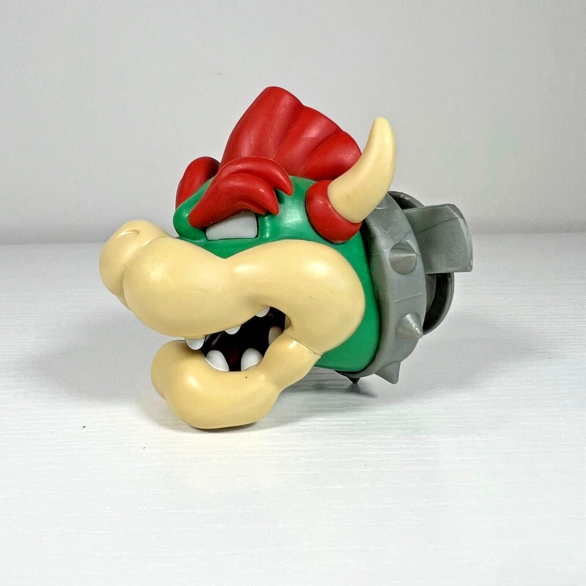 Bowser Head