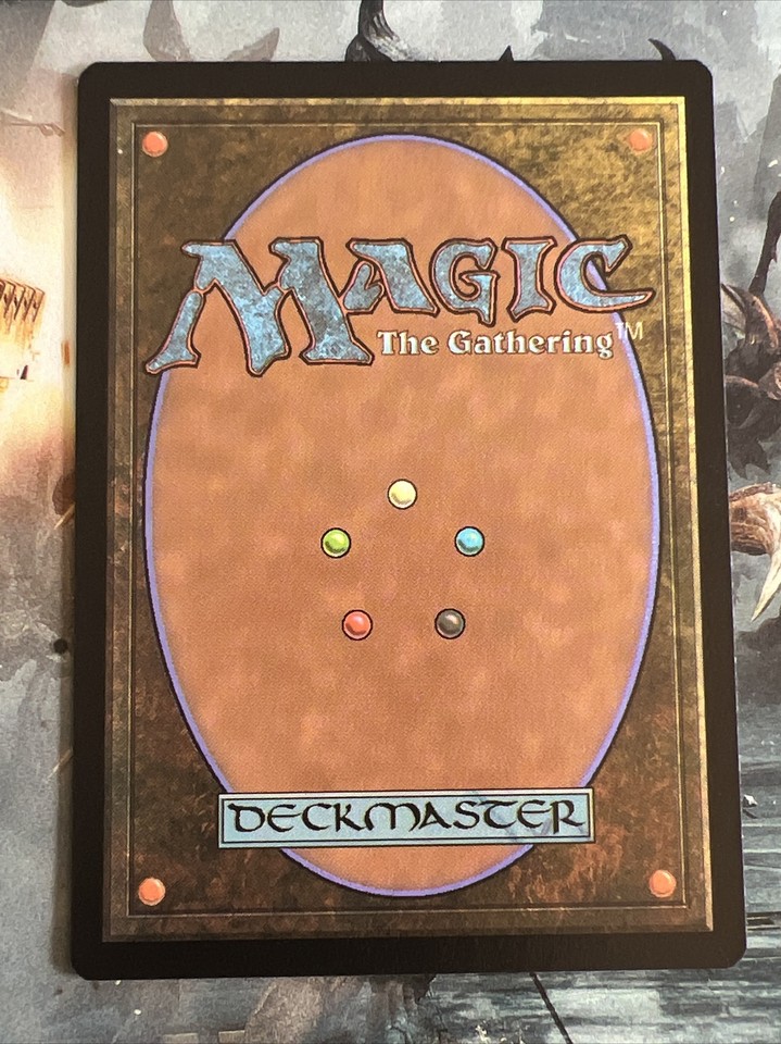 1x Reckless Impulse Innistrad Double Feature #441 NM MTG Magic the ...