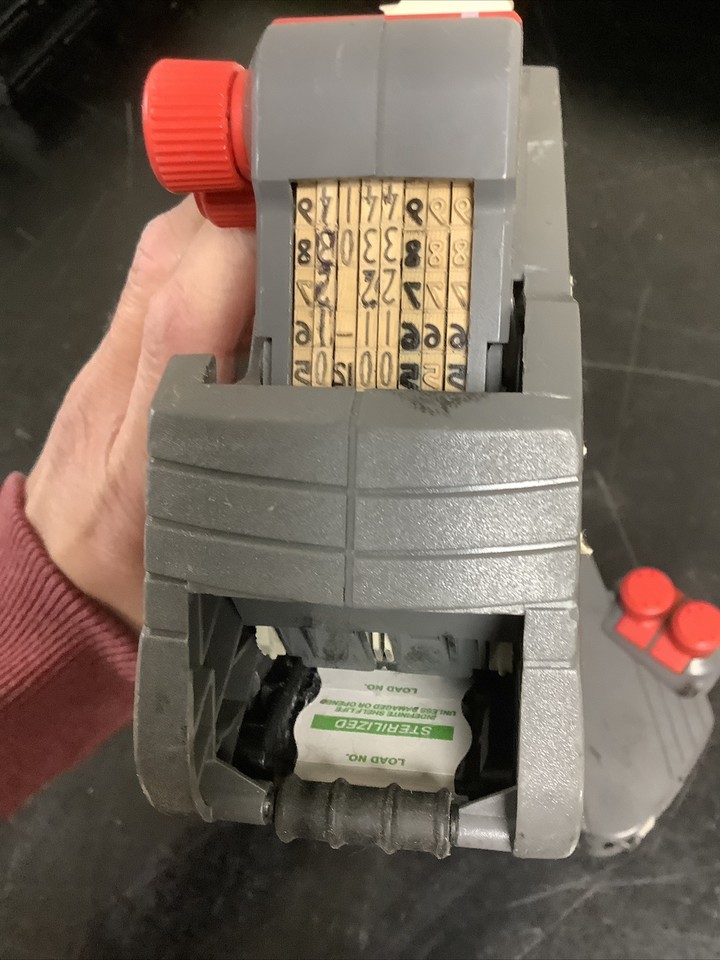 Lot of 2 3M 1256B PRICING GUNS | eBay