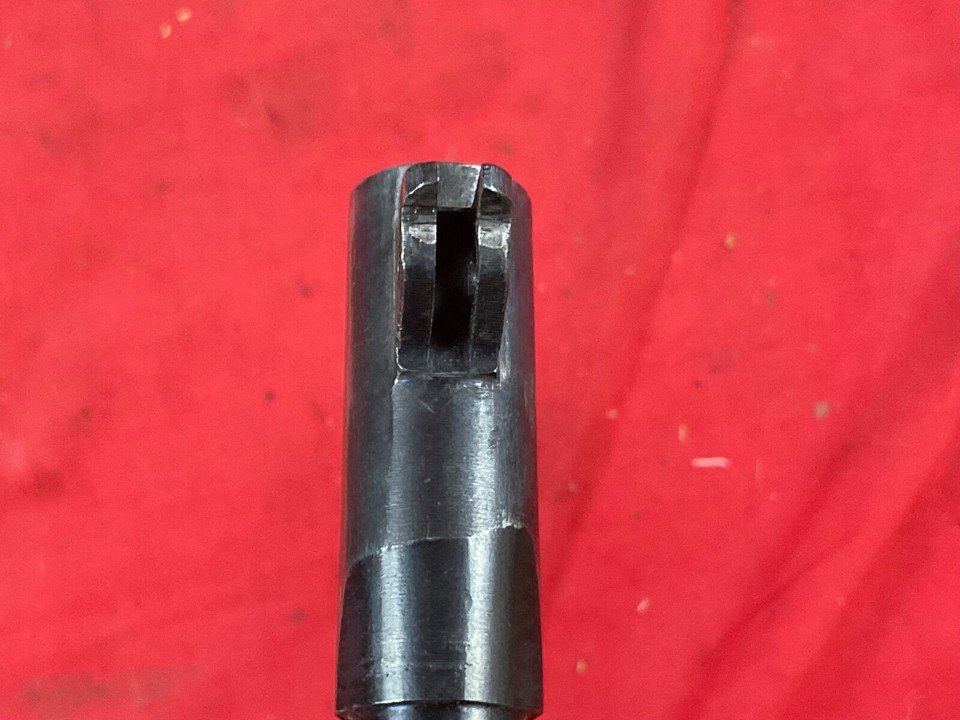 Colt 1911 MK IV Series 70 Gold Cup National Match Barrel & Collet ...