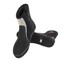 IST S7-5 5mm Titanium and Spandex Lined Vulcanized Rubber Sole Diving ...