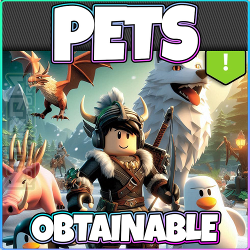 Roblox World Zero WZ - PETS - OBTAINABLE PERKS | eBay